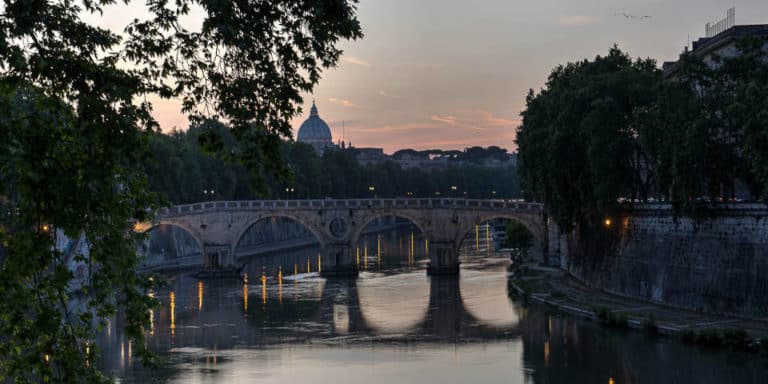 Trastevere Neighborhood Rome - Ultimate Guide from Local Expert