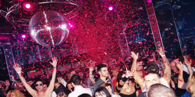 Best Dance Nightclubs in Rome — Nightlife Ultimate Guide