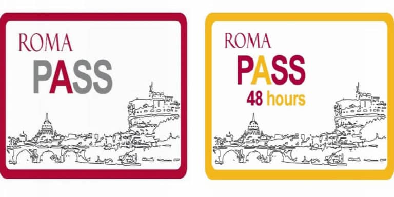 The Roma Pass: Cards 48 and 72-hours, Where to Buy Online