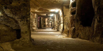 What is Rome Famous for?