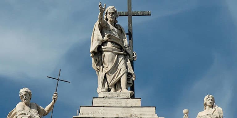 The Basilica of San Giovanni in Laterano in Rome – Ultimate Guide