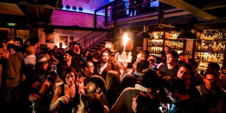 Best Dance Nightclubs in Rome — Nightlife Ultimate Guide
