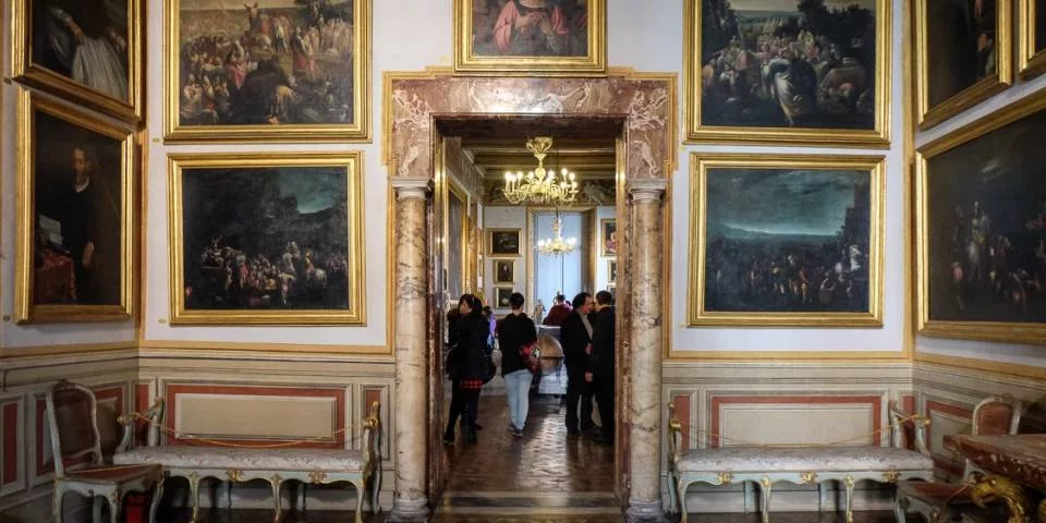 Best Museums and Art Galleries in Rome, Italy