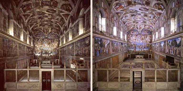 Visiting Sistine Chapel: Opening Hours, Tickets, Guided Tours 2026
