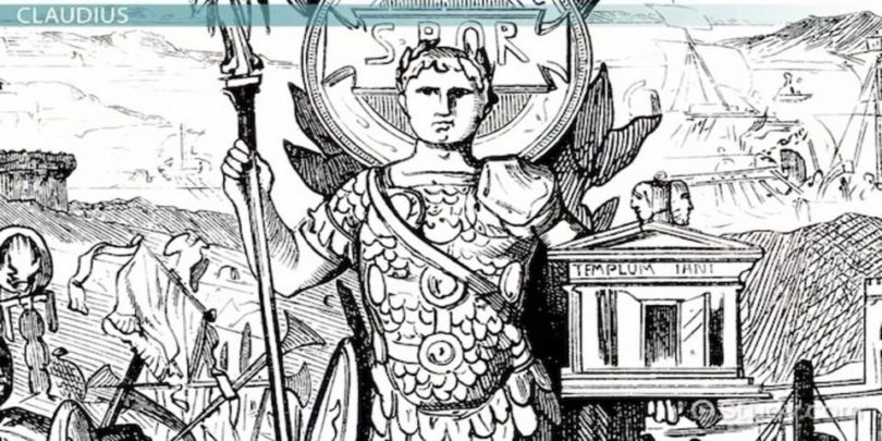 Claudius: The Renaissance of Roman Leadership