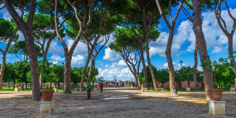 TOP 10 Best Parks and Gardens in Rome – Ultimate Guide