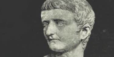 Emperor Tiberius: A New Look At Ancient Rome's Silent Shaper
