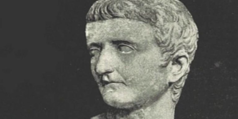 Emperor Tiberius: A New Look At Ancient Rome's Silent Shaper