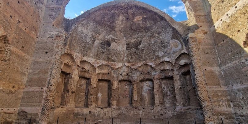 One-day trip to Tivoli Villa d'Este and Villa Adriana from Rome