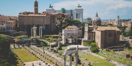 What to See in Rome, Italy? TOP 30 Attractions & Places