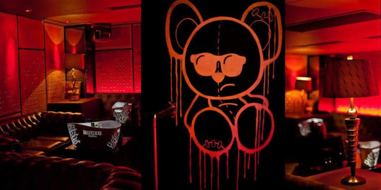 Best Nightclubs in Rome: prices, description, location, music