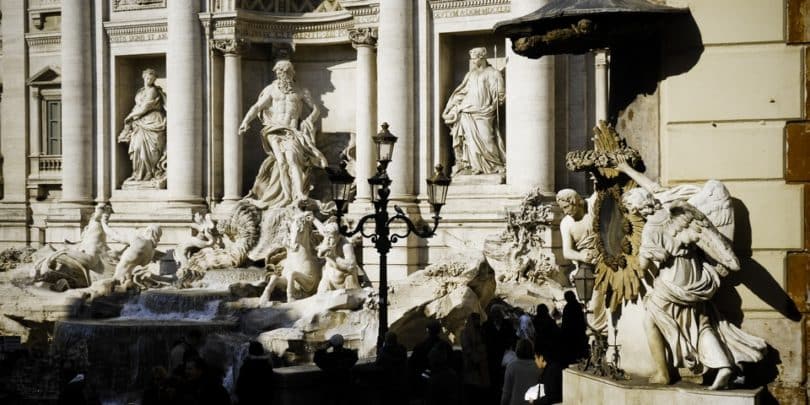 Rome Neighborhoods Guide and Best Areas to Stay in Eternal City