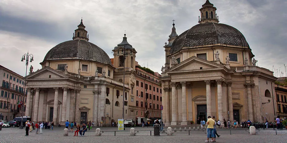 What is the Best Area to Stay in Rome? Tips from a Local Expert