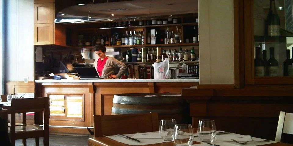 Wine Bars or Enotecas in Rome: Best Wine Testing Points