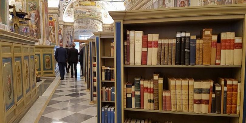 Things to Know before Visiting the Vatican City – Ultimate Guide