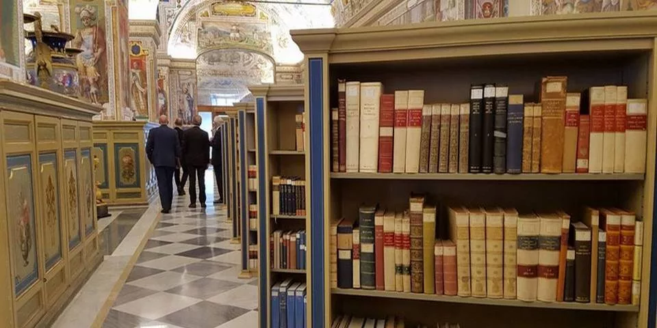 Visiting the Vatican City & Holy See: Attractions to See, Travel Info