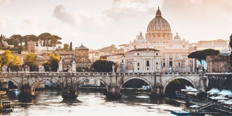 The Jubilee of 2025 in Rome – Ultimate Pilgrim of Hope Guide
