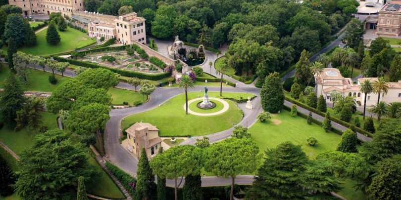 Things to Know before Visiting the Vatican City – Ultimate Guide