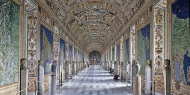 Best Museums and Art Galleries in Rome, Italy