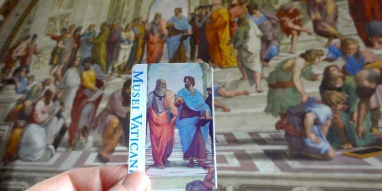 The Vatican Museums Visitor Guide 2025, Tickets & Tours