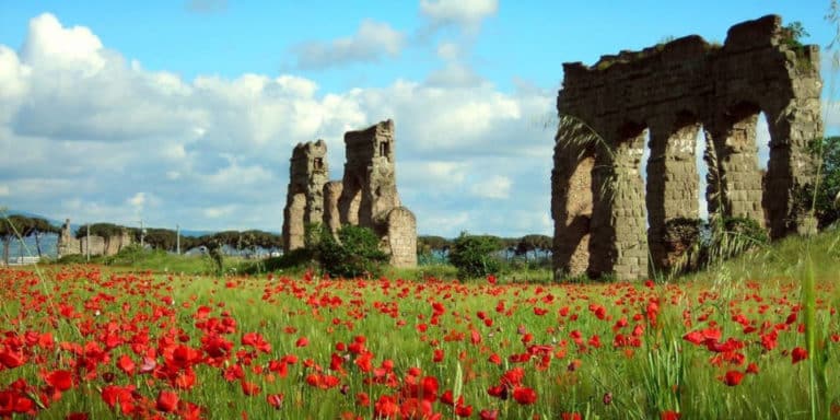 Appian Way: Rome's Ancient Lifeline and Sacred Path