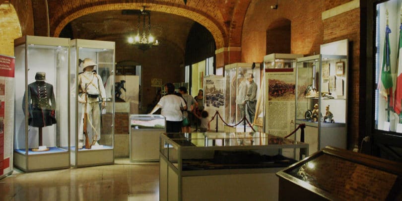 Victor Emmanuel II Monument – Altar of The Fatherland in Rome