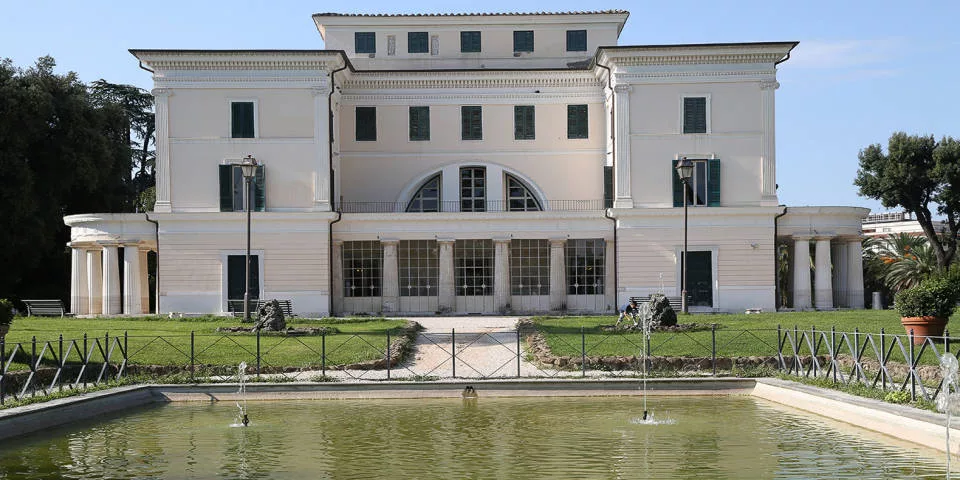 Quartiere Coppedè District in Rome – Ultimate Guide