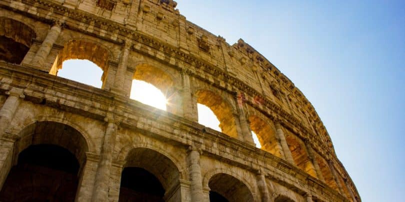 Who is the true heir to the Roman Empire?